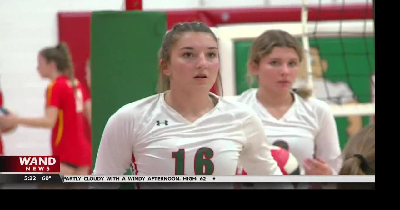 Lincoln High School Volleyball thriving as underdog | Sports | wandtv.com