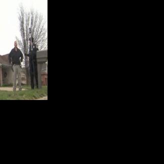 Jury ruled the shooting of Matthew Hollgarth was justified | News ...