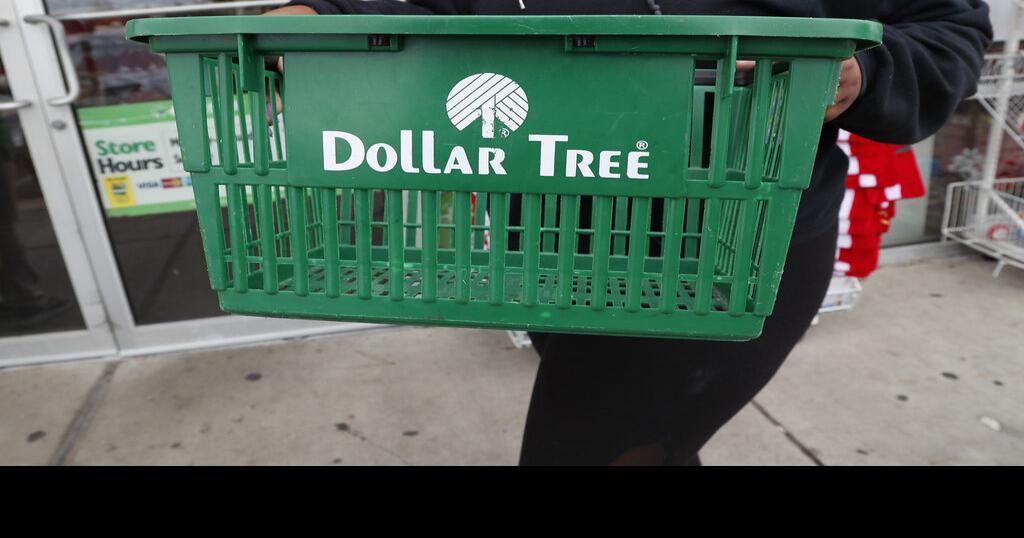 When will Dollar Tree raise its prices? Here's what we know | Top Stories | wandtv.com