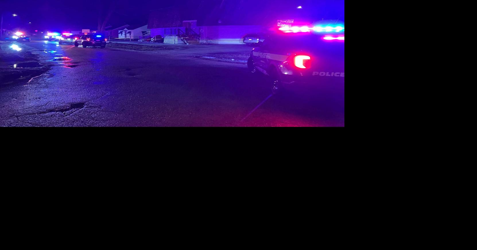 3 people hurt after a shooting on Decatur's west side | News | wandtv.com