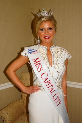 Decatur Woman Wins Miss Capital City Pageant | News | wandtv.com
