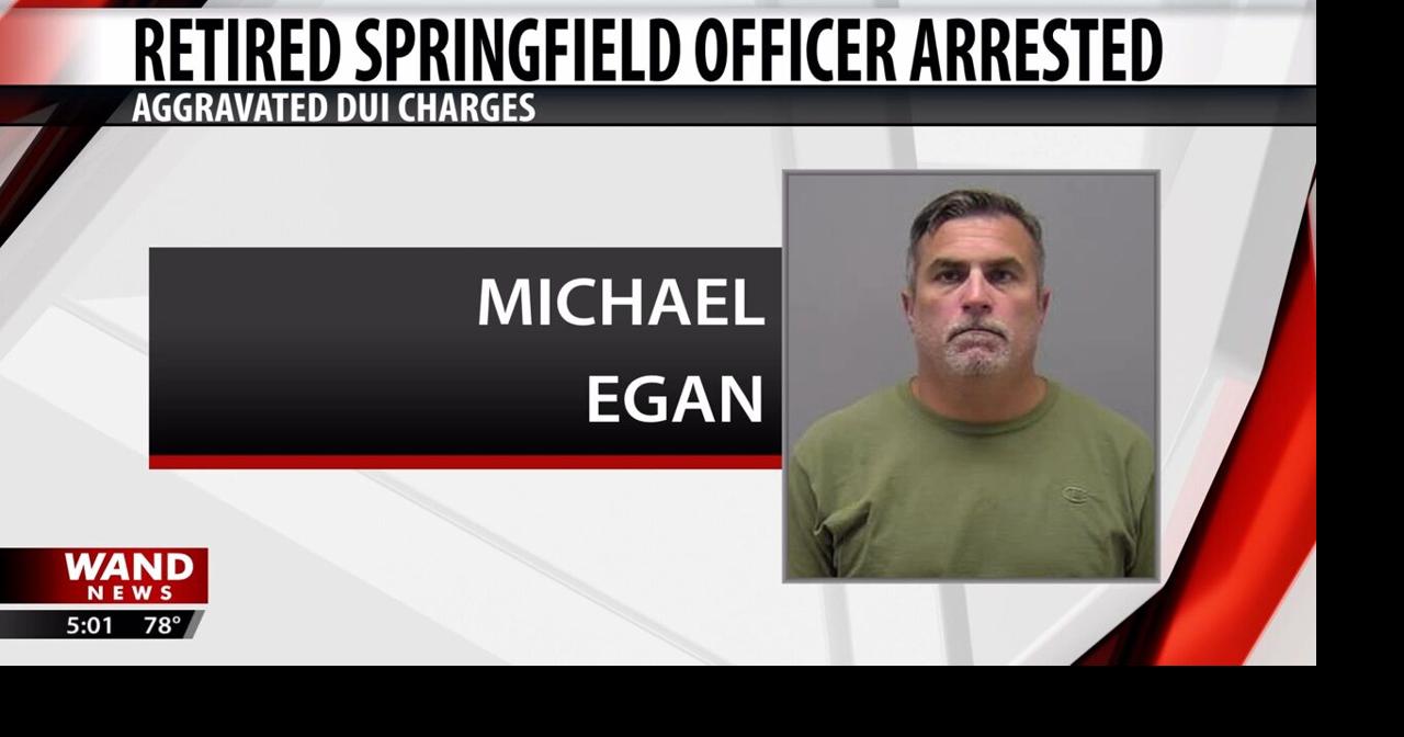michael egan springfield il