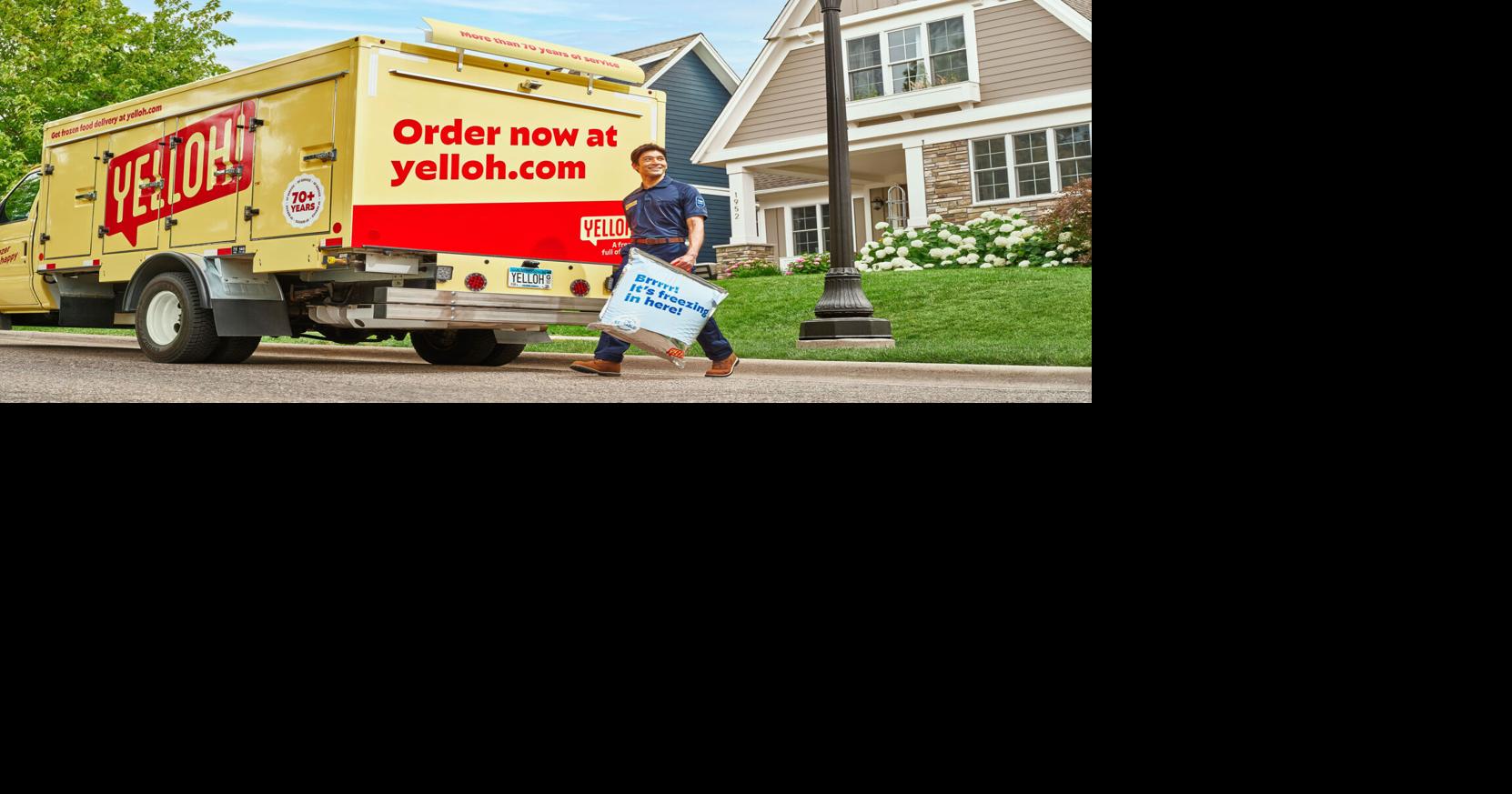 When the company formerly known as Schwan's Man will cease operations ...