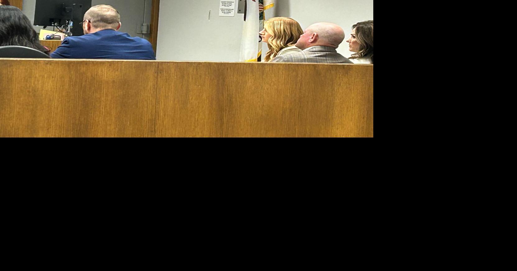 Trial for Decatur couple accused of child porn delayed until September ...