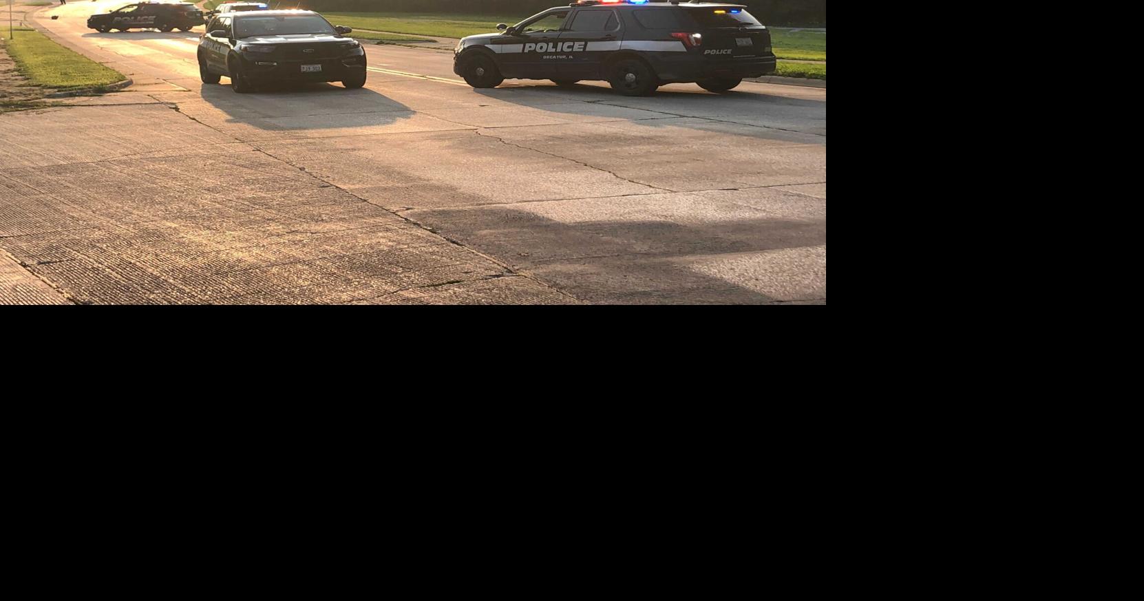 Motorcyclist seriously injured after crash in Decatur | News | wandtv.com