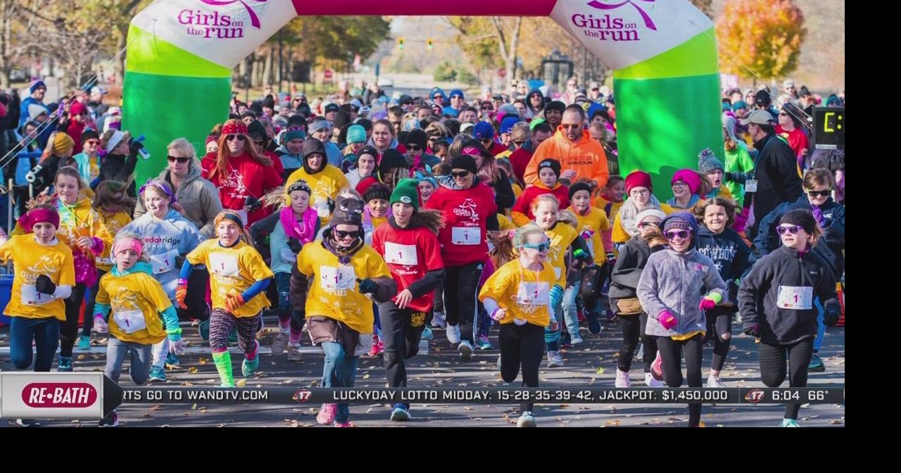 Girls on the Run nonprofit comes up with new ways to fundraise | News ...