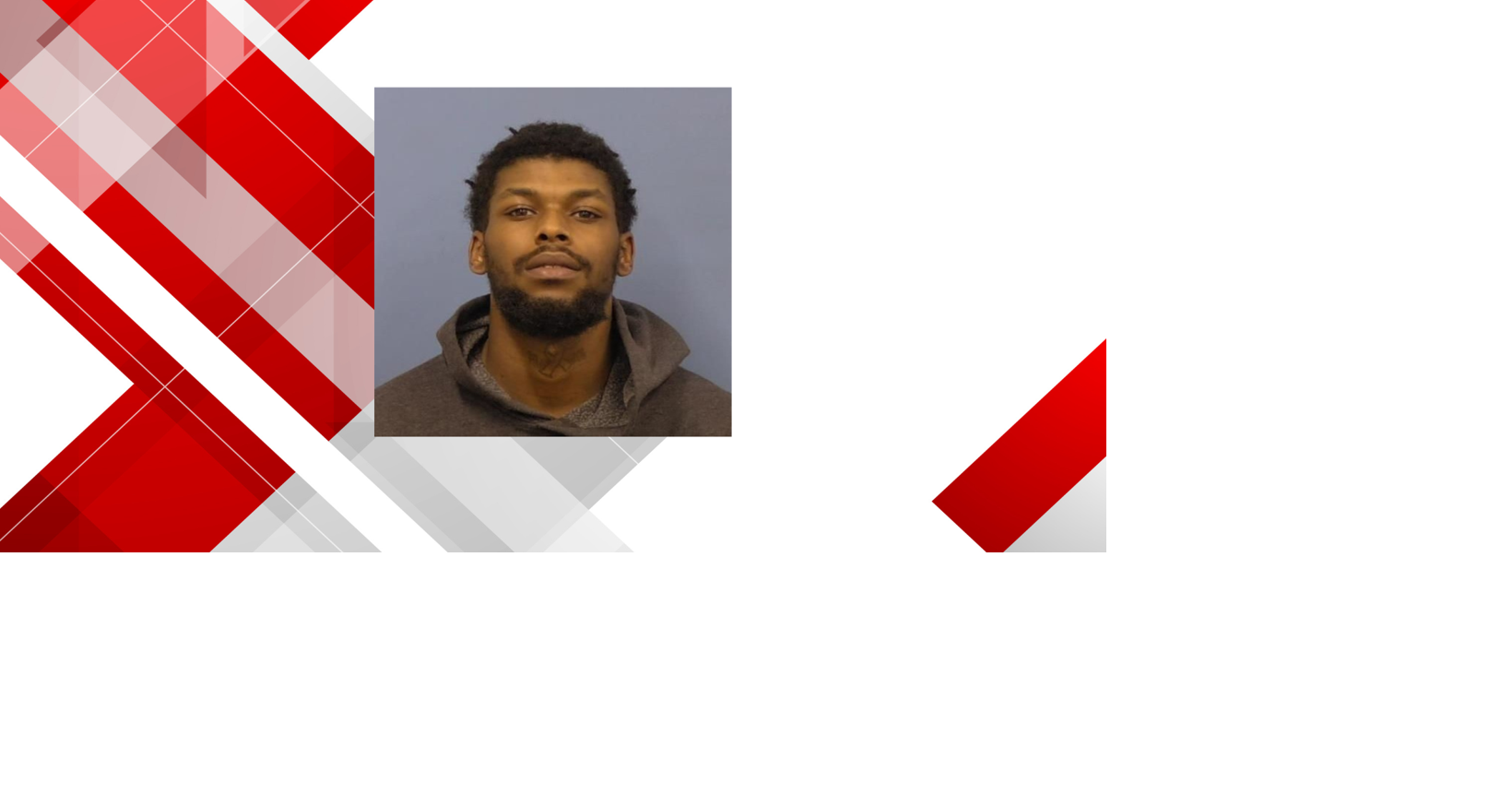 Murder suspect out of Springfield, MO arrested during traffic stop in ...