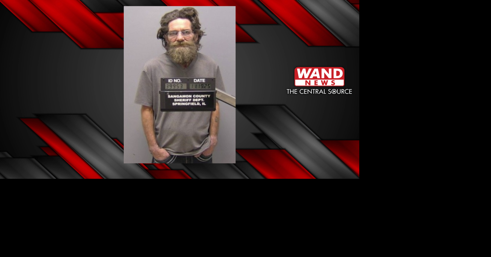 Man arrested after woman's remains found in Springfield IL | Crime ...