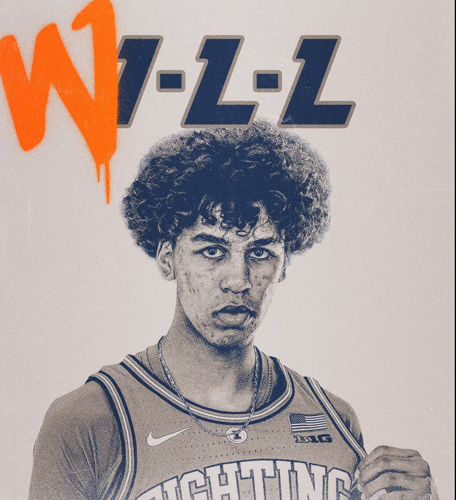 5-star recruit Will Riley commits to Illinois | Sports | wandtv.com