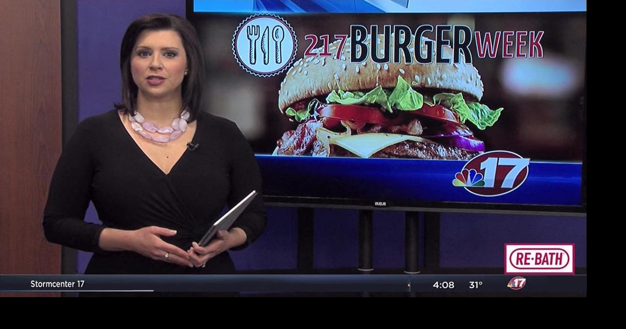 217 Burger Week kicks off in Springfield | News | wandtv.com