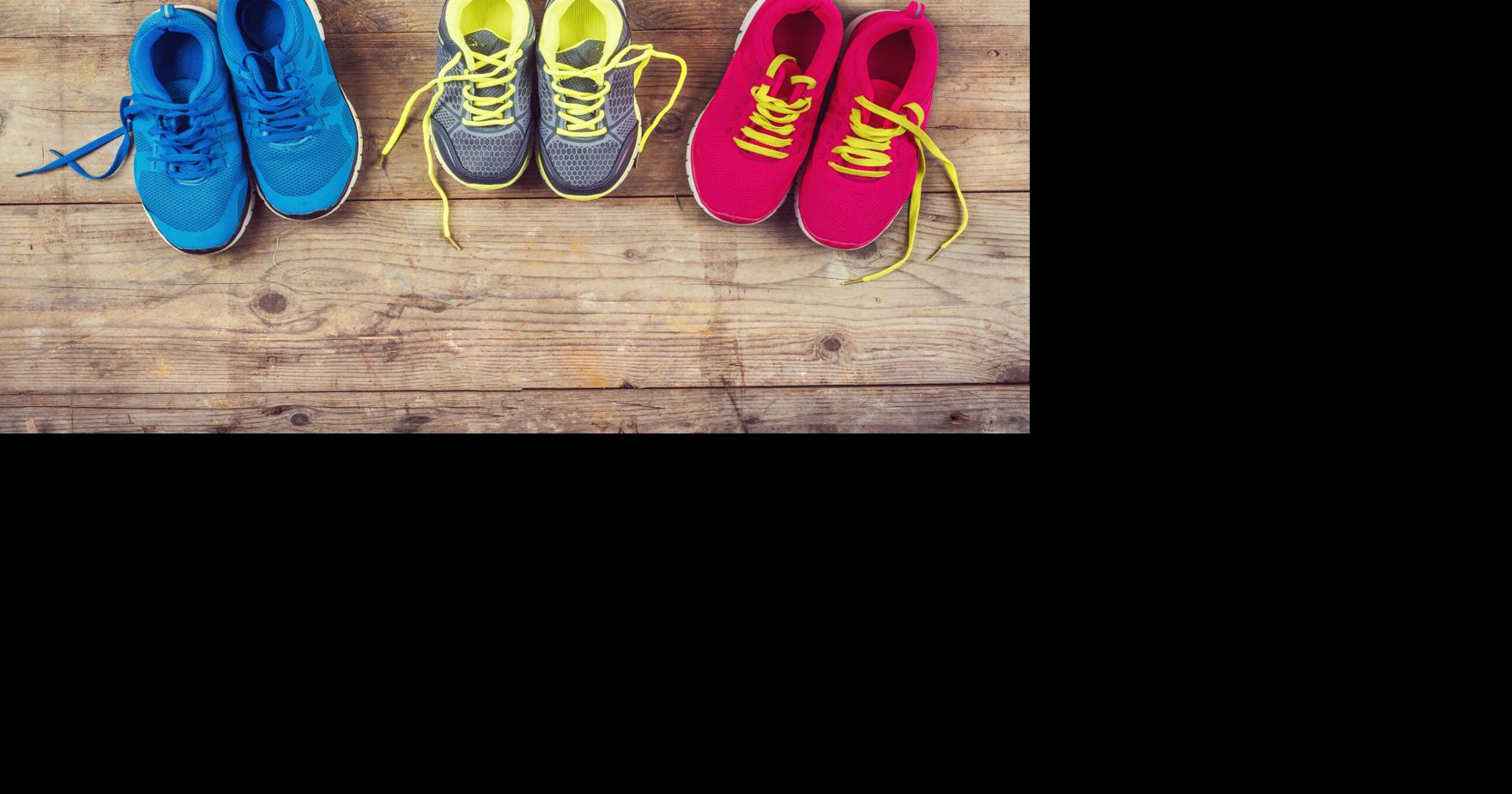 We Fight Back Sneaker Ball set for March in Decatur IL | Community ...