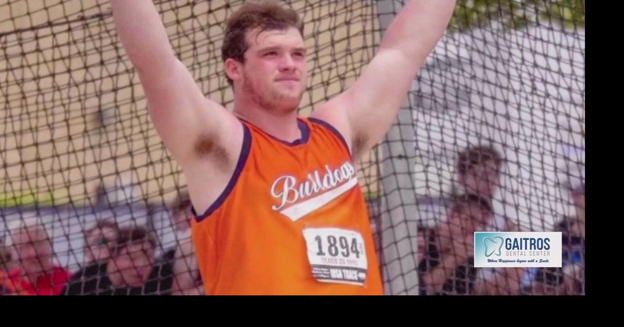 Athlete of the Week: Hunter Hendershot | Sports | wandtv.com