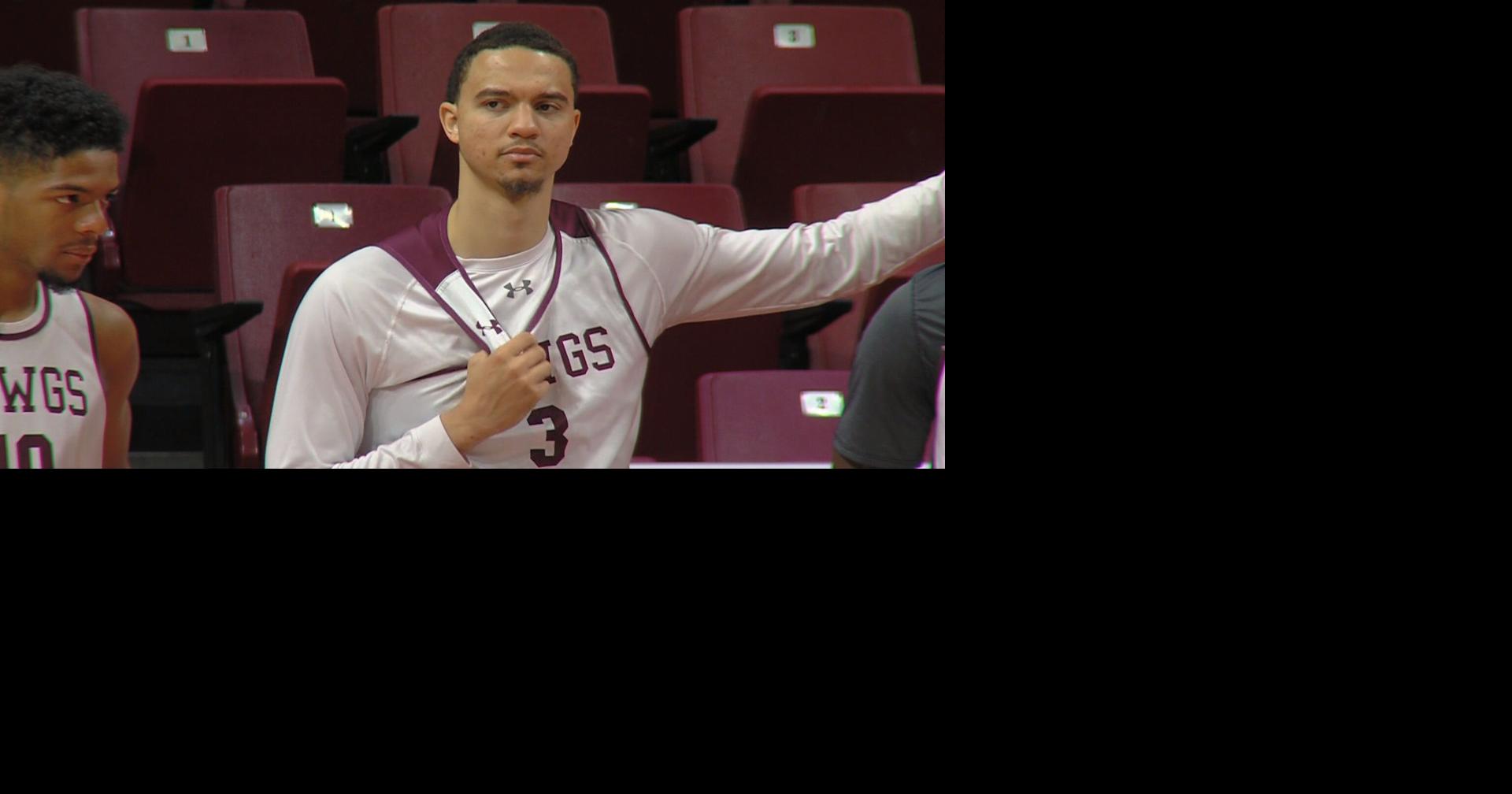 Decatur's Marcus Bartley named Academic All-America | Sports | wandtv.com