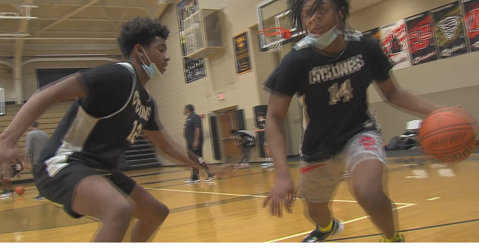 SHG Men's Basketball team preaches chemistry as team succeeds | Sports ...