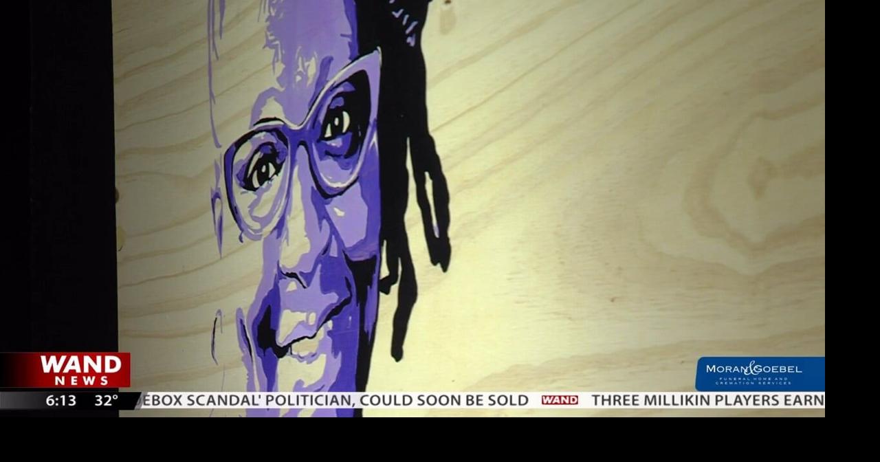 The Black Joy Project showcasing black girls and women at the Spurlock ...