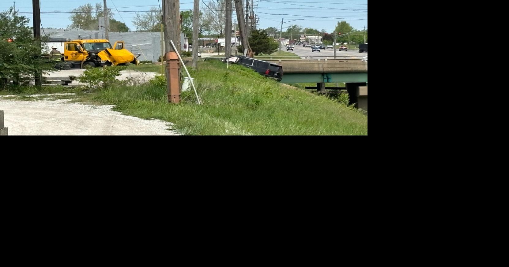 Police called to Decatur crash | News | wandtv.com