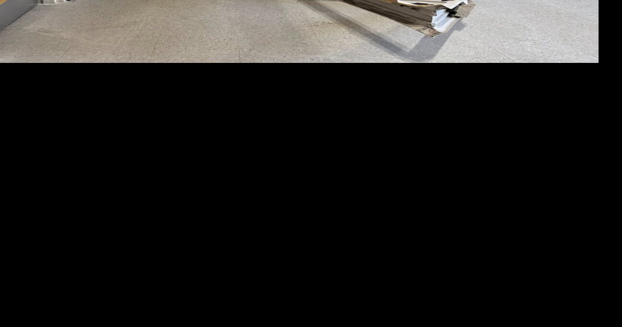 Improvements underway at SFD station 9 | Local News | wandtv.com