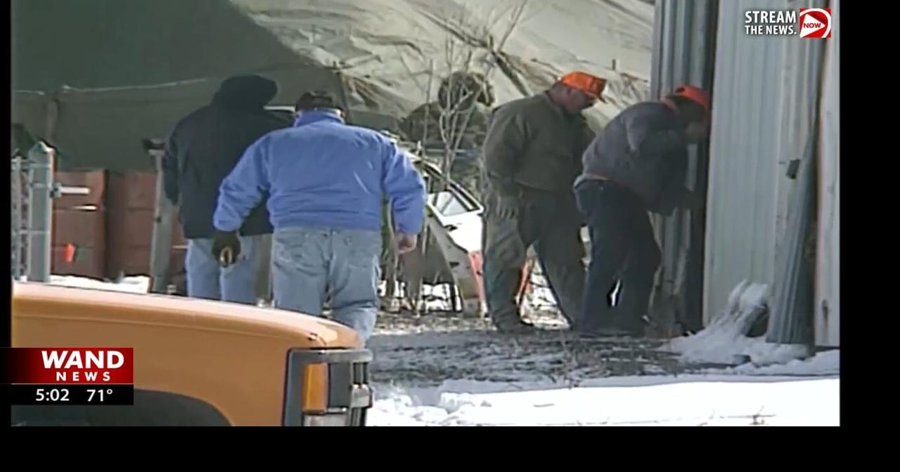 Karyn Slover case reopened as fight over evidence continues | Crime ...