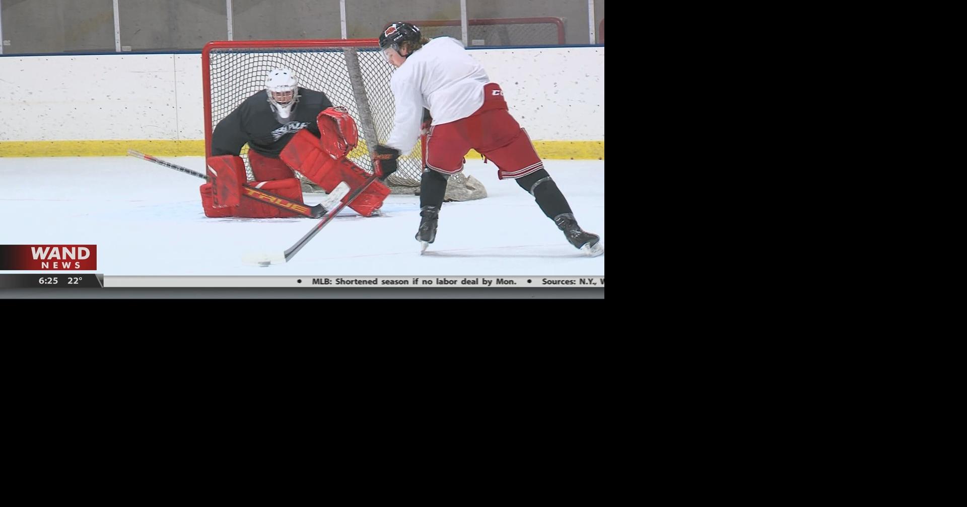 Decatur Blaze provides opportunities for foreign players | Sports ...