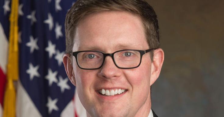 Dan Wright appointed associate judge of the Seventh Judicial Circuit ...