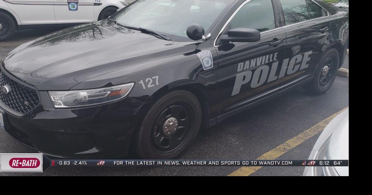 Danville Police Department adds special unit in community | Top Stories ...