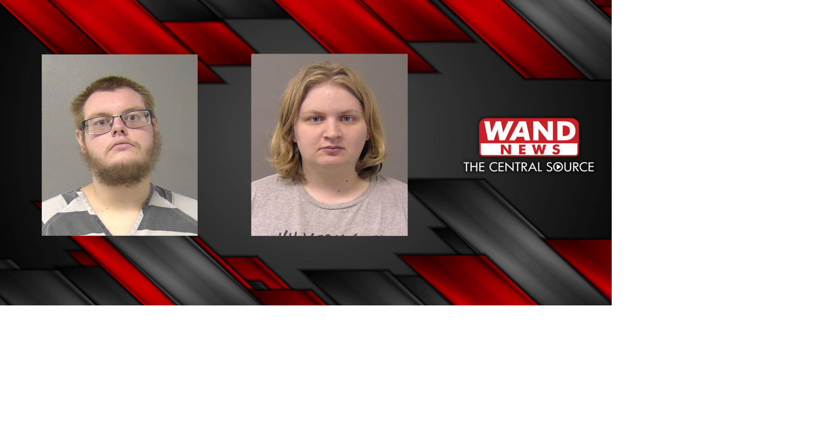 Woman pleads guilty to animal neglect in Decatur | News | wandtv.com