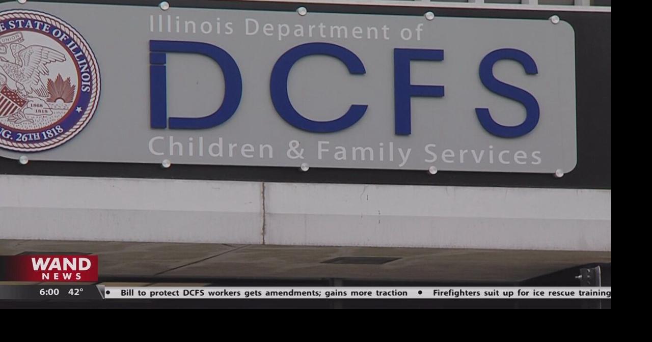 Bill to protect DCFS workers gets amendments; gains more traction ...