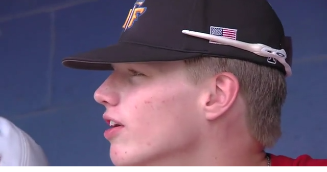 Athlete of the Week: Ethan Willoughby | Athlete Of The Week | wandtv.com