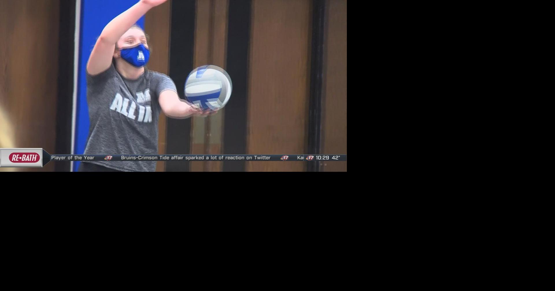 Millikin volleyball looks to finish 2021 season on a high note | Sports ...