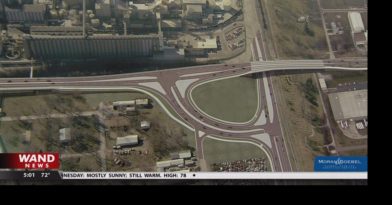 Rep Budzinski: Springfield rail project will be 'transformative' | Top ...