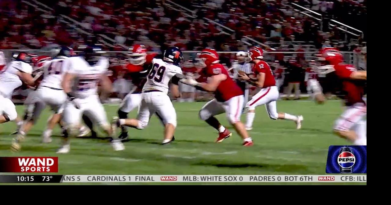 Friday Frenzy 9-20-24 | Friday Frenzy | wandtv.com