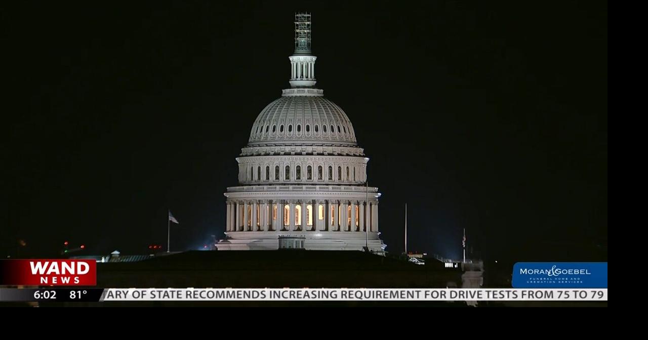 Looming government shutdown will impact federal programs | Top Stories ...