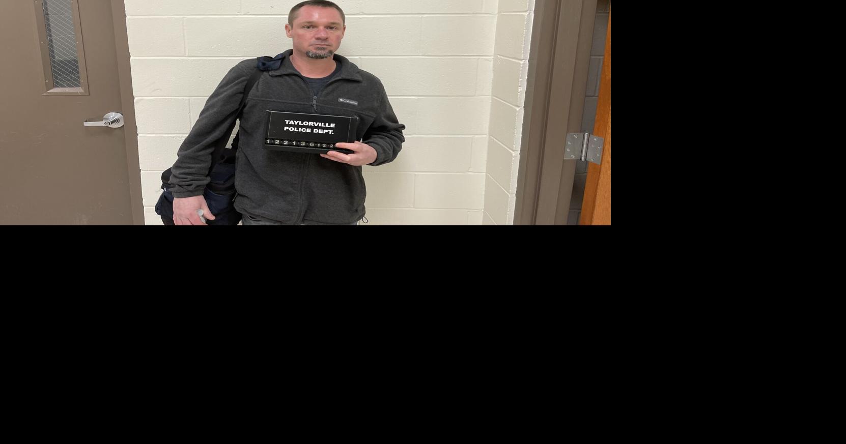 Taylorville High School employee pleads guilty to possession of ...