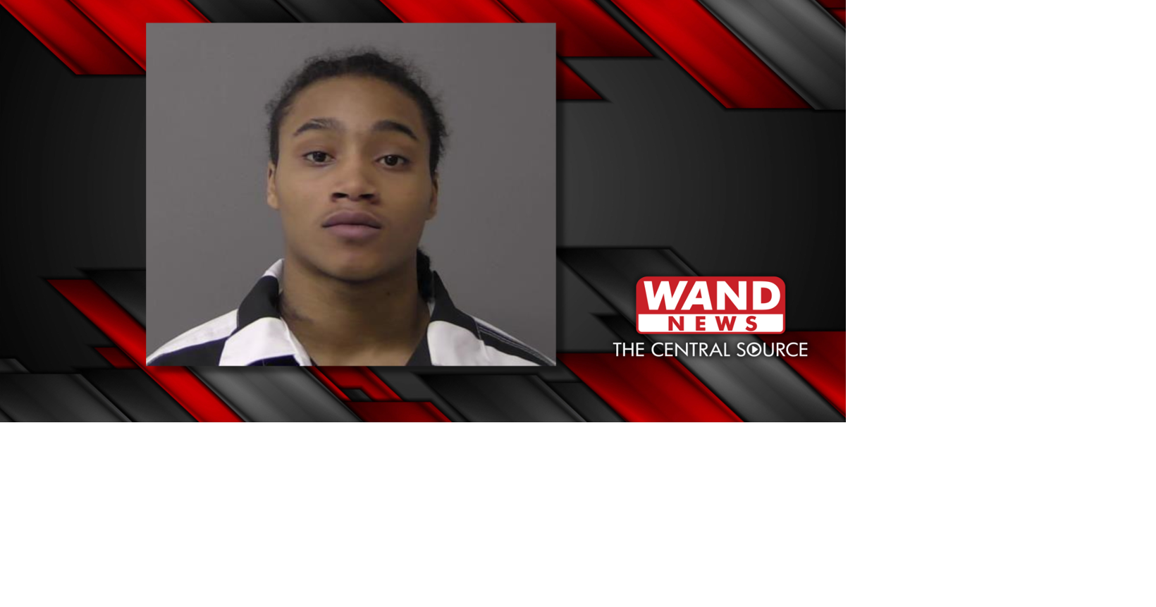 Three suspects arrested for Decatur shooting that killed pregnant woman ...