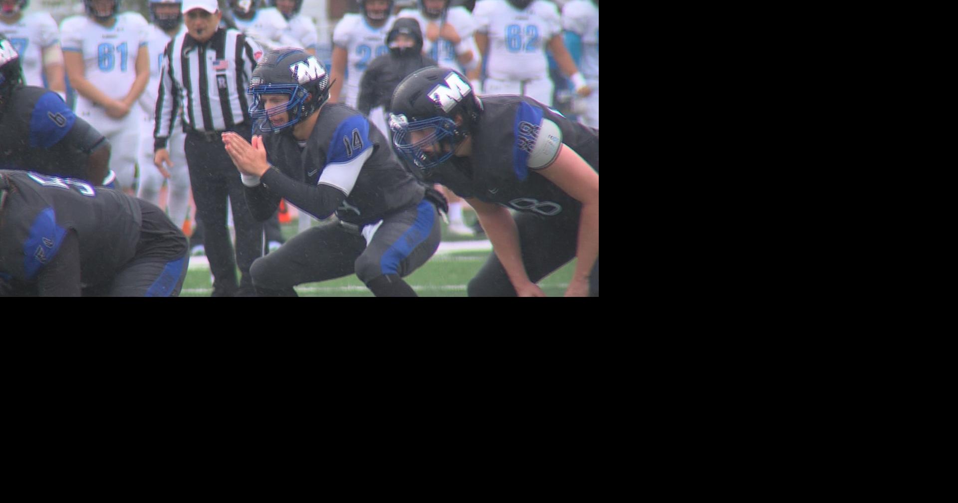 Riebock hires new coordinators | Sports | wandtv.com