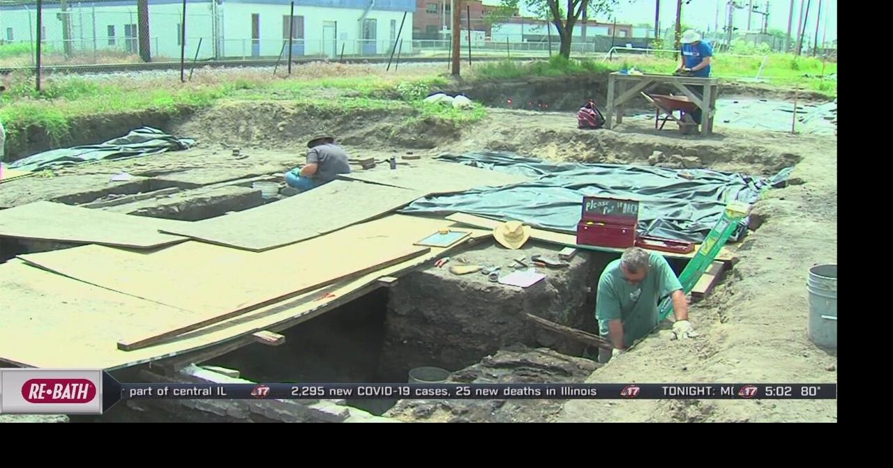 1908 Springfield Race Riot Site to be designated as 30th addition to ...