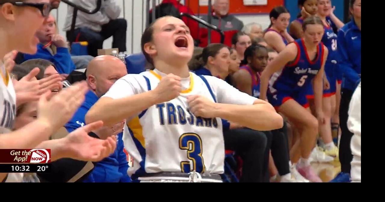Maroa-Forsyth, Meridian advance to Macon County GBB Tournament ...