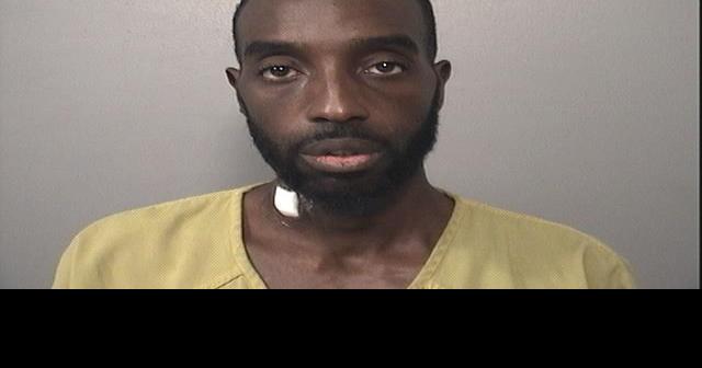 Man who was shot while running from police sentenced | Top Stories ...