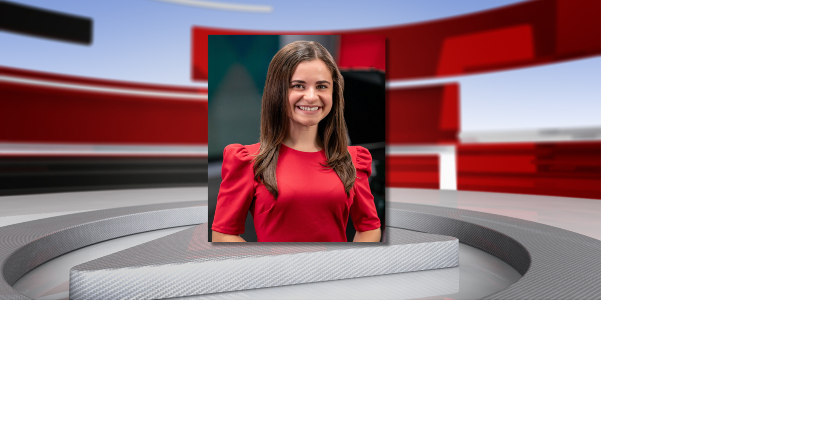 Caroline Reese to anchor WAND News Weekend Wake Up | Community | wandtv.com
