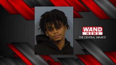 Third person sentenced in 2021 Oakwood shootings | News | wandtv.com