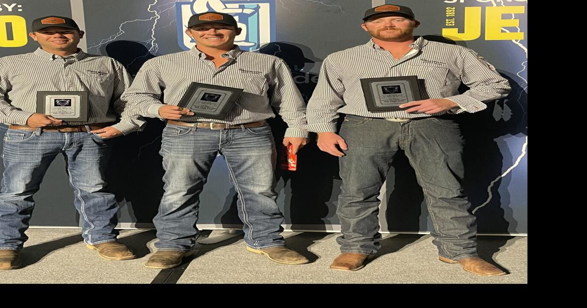 Mattoon, Effingham Lineman team scores big at International Lineman's ...