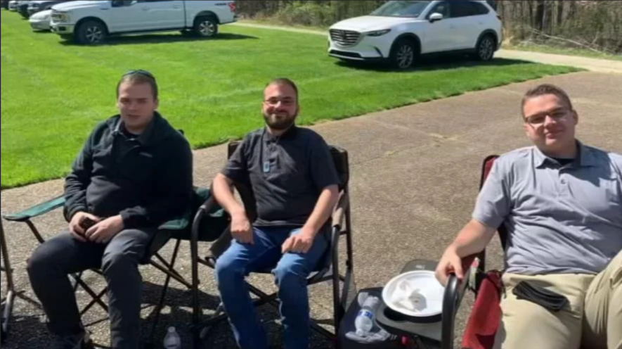 Family says Louisville officer Nick Wilt 'smiling' after 'significant ...