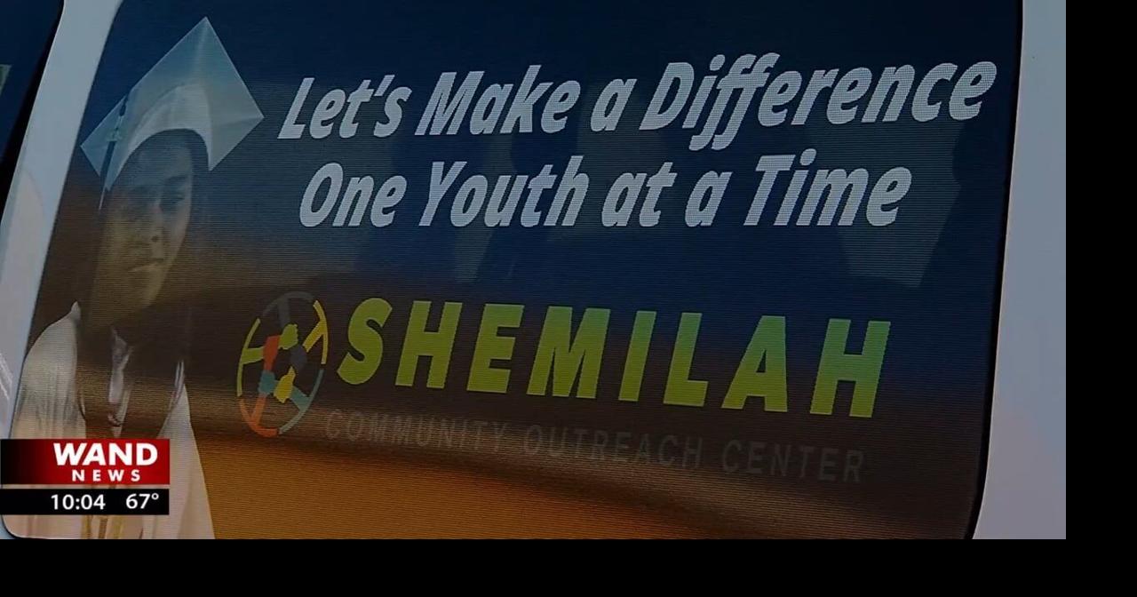Shemilah Outreach looking for community help in wake of stolen ...