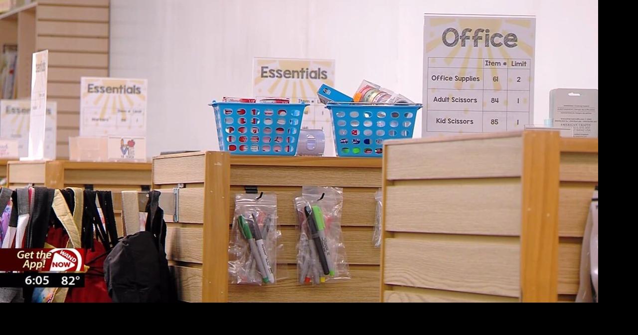 Sunshine Supplies for Teachers helps educators beat back-to-school ...