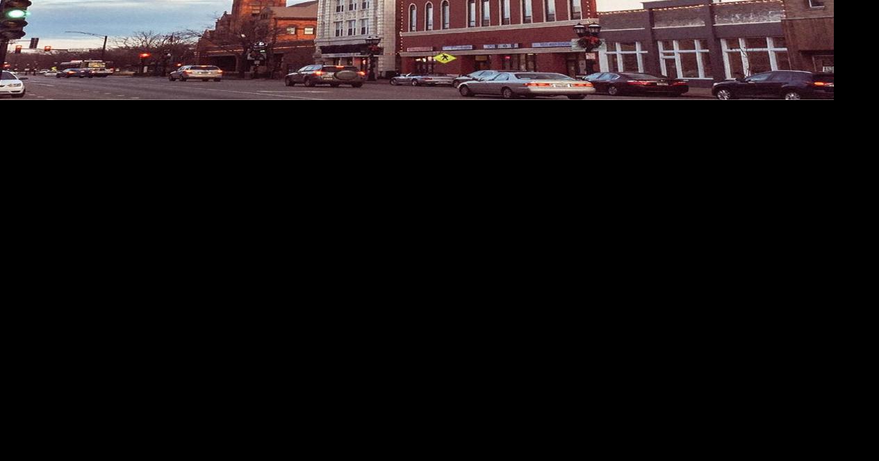 Urbana FY25 Budget Proposal | | wandtv.com