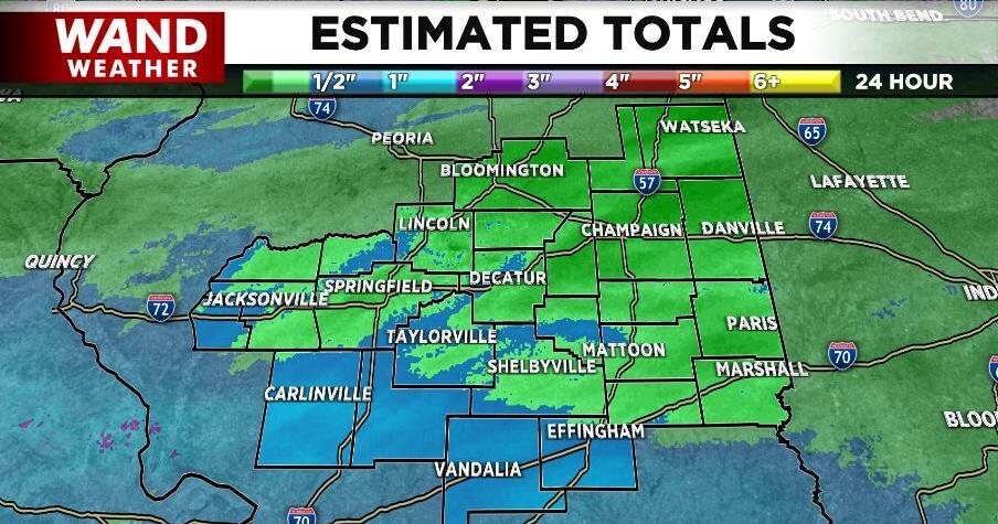 The sun will come out tomorrow, bet your bottom dollar | Weather Blog ...