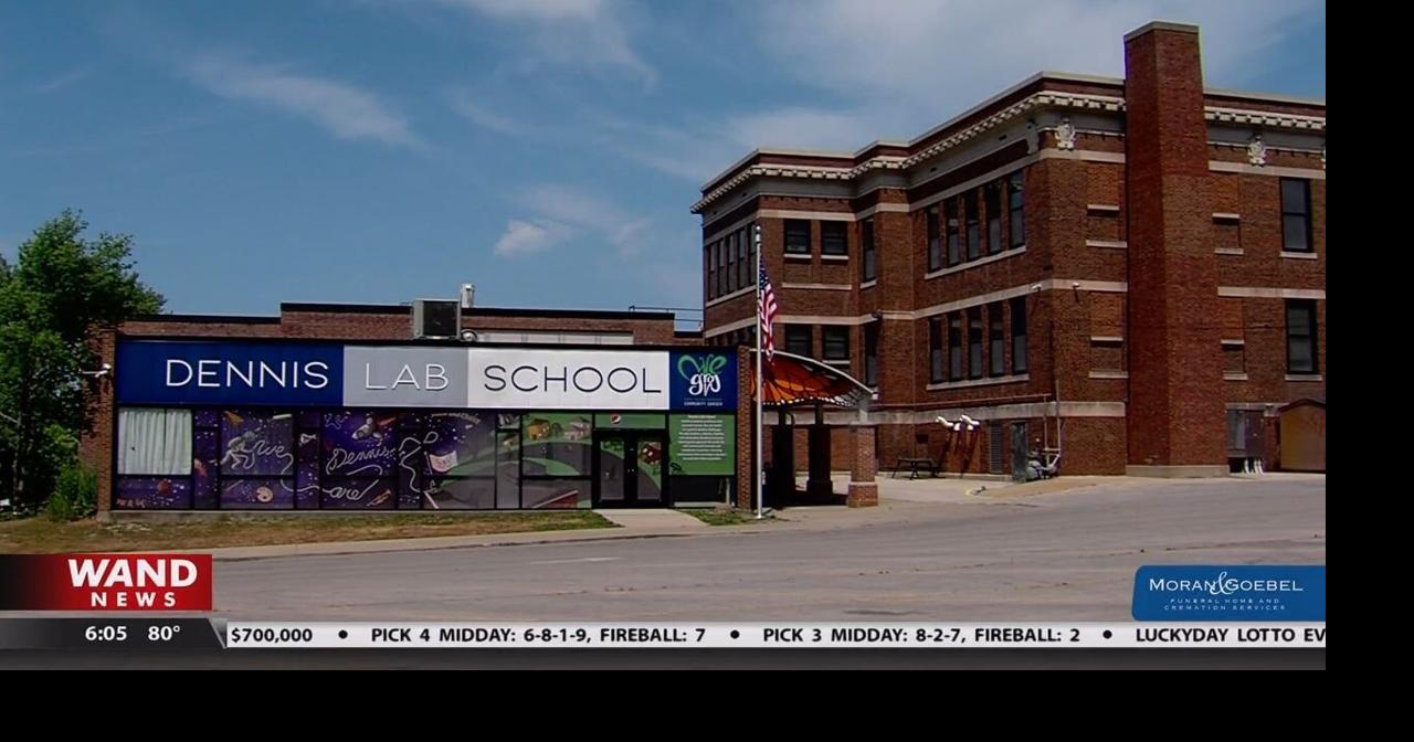 DPS says both Dennis Lab School buildings are 'structurally compromised ...