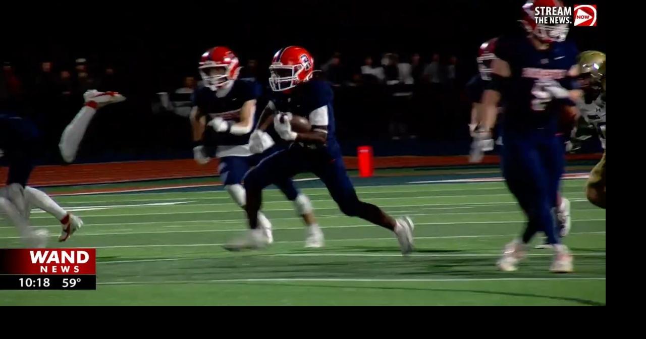High School Football - Quarterfinals recap & semifinal pairings | Local ...