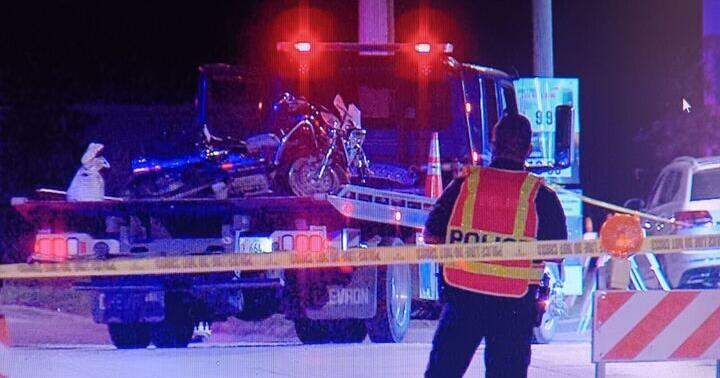 Motorcyclist seriously injured in Decatur crash | Community | wandtv.com