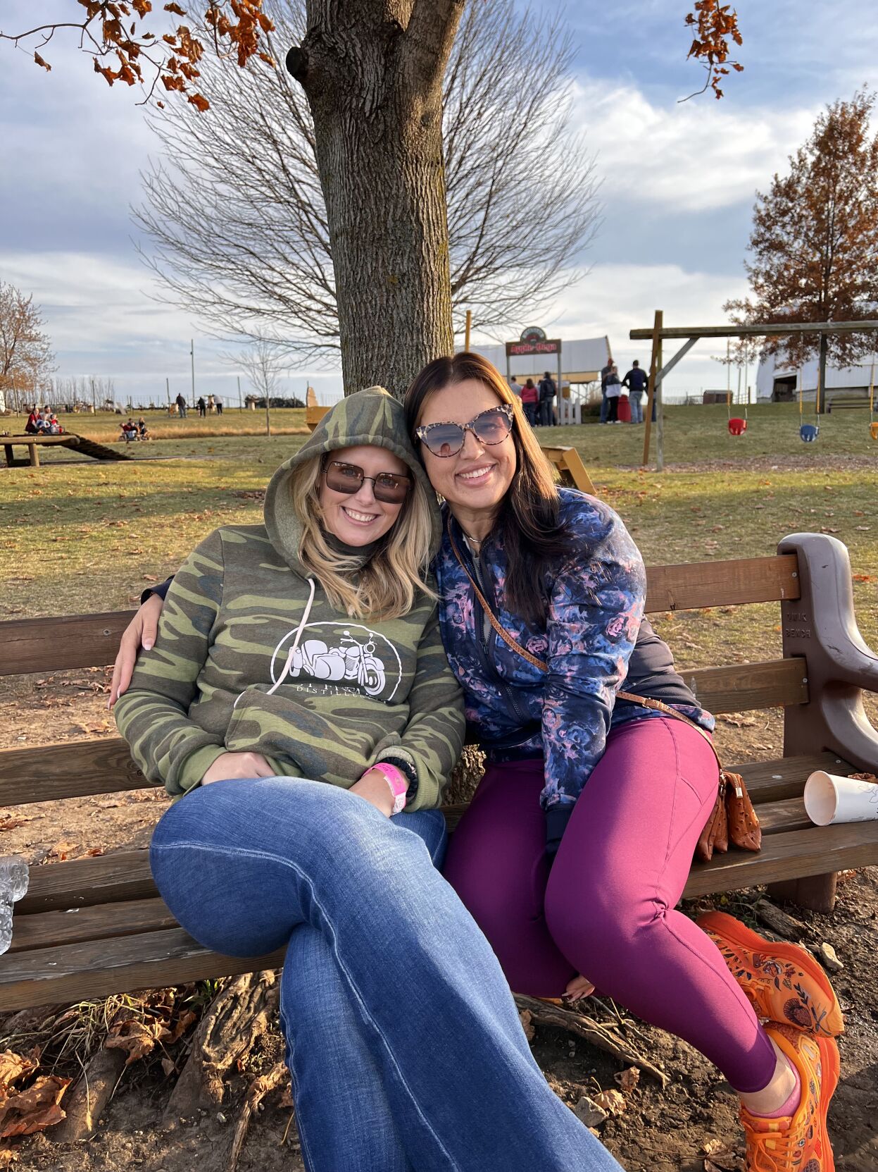 Best friends launch vodka distillery in Argenta | News | wandtv.com